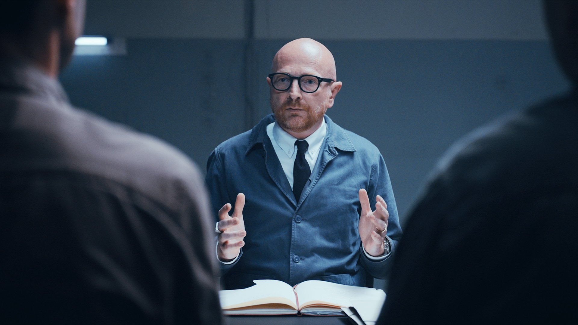 Anmeldelse af 'Den sorte svane' de nye afsnit - afsnit 6 og 7 | Vi ...