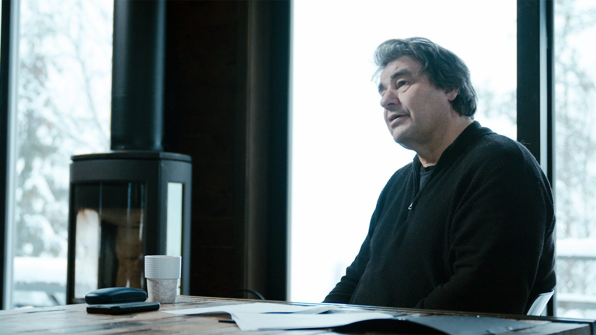 Anmeldelse af 'Den sorte svane' de nye afsnit - afsnit 6 og 7 | Vi ...