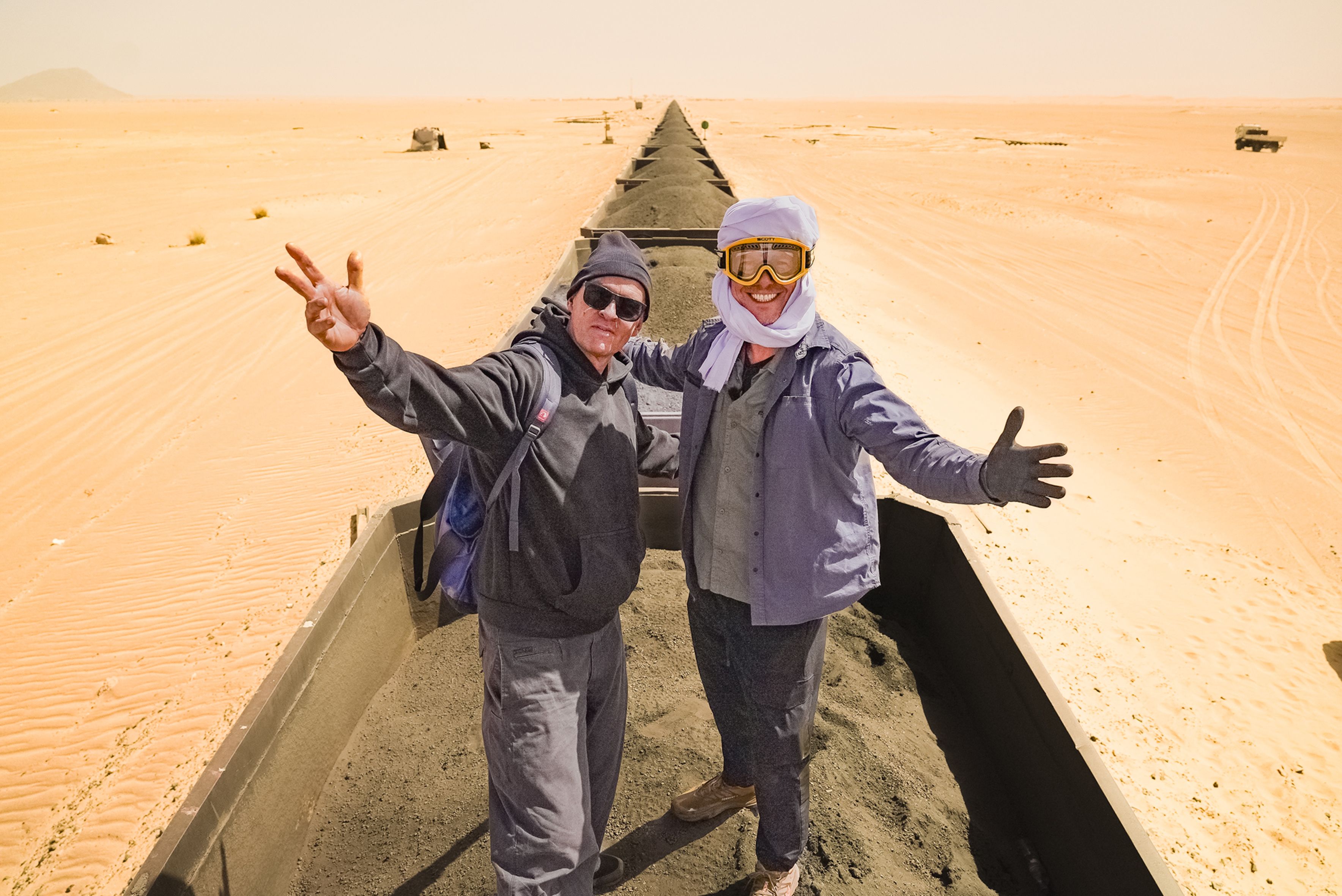 Anmeldelse af 'Nul stjerner' sæson 8 | Vi Elsker Serier