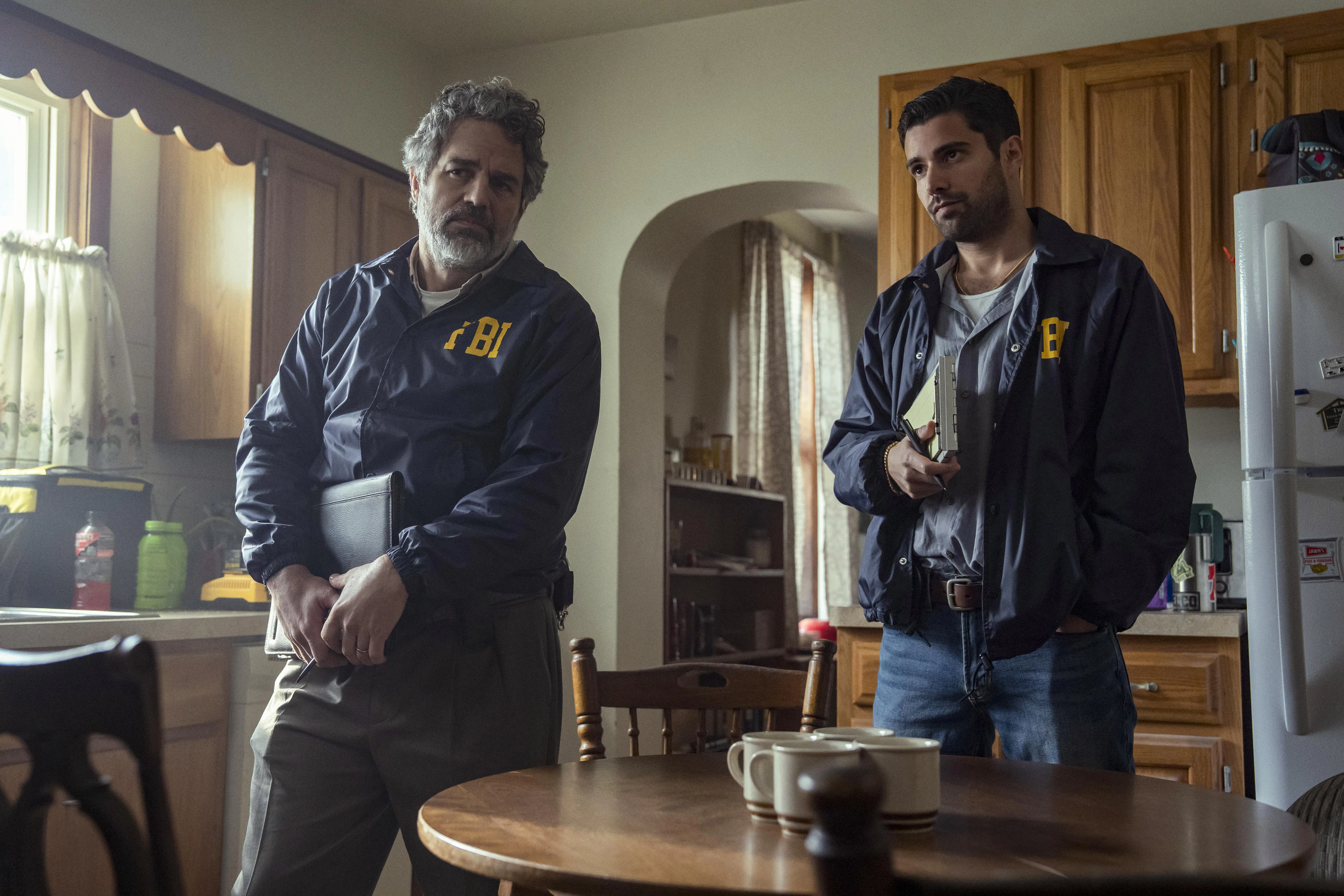 Anmeldelse af 'Untamed' på Netflix | Vi Elsker Serier