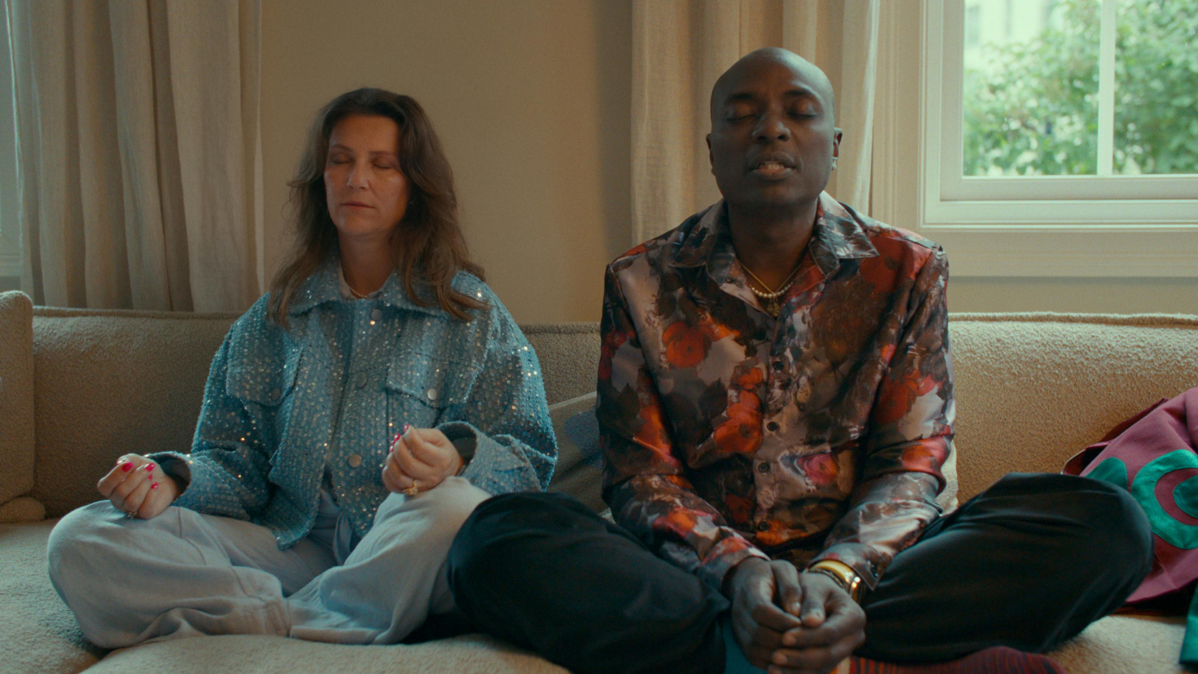 Hvornår får 'Rebel Royals: An Unlikely Love Story' på Netflix premiere ...