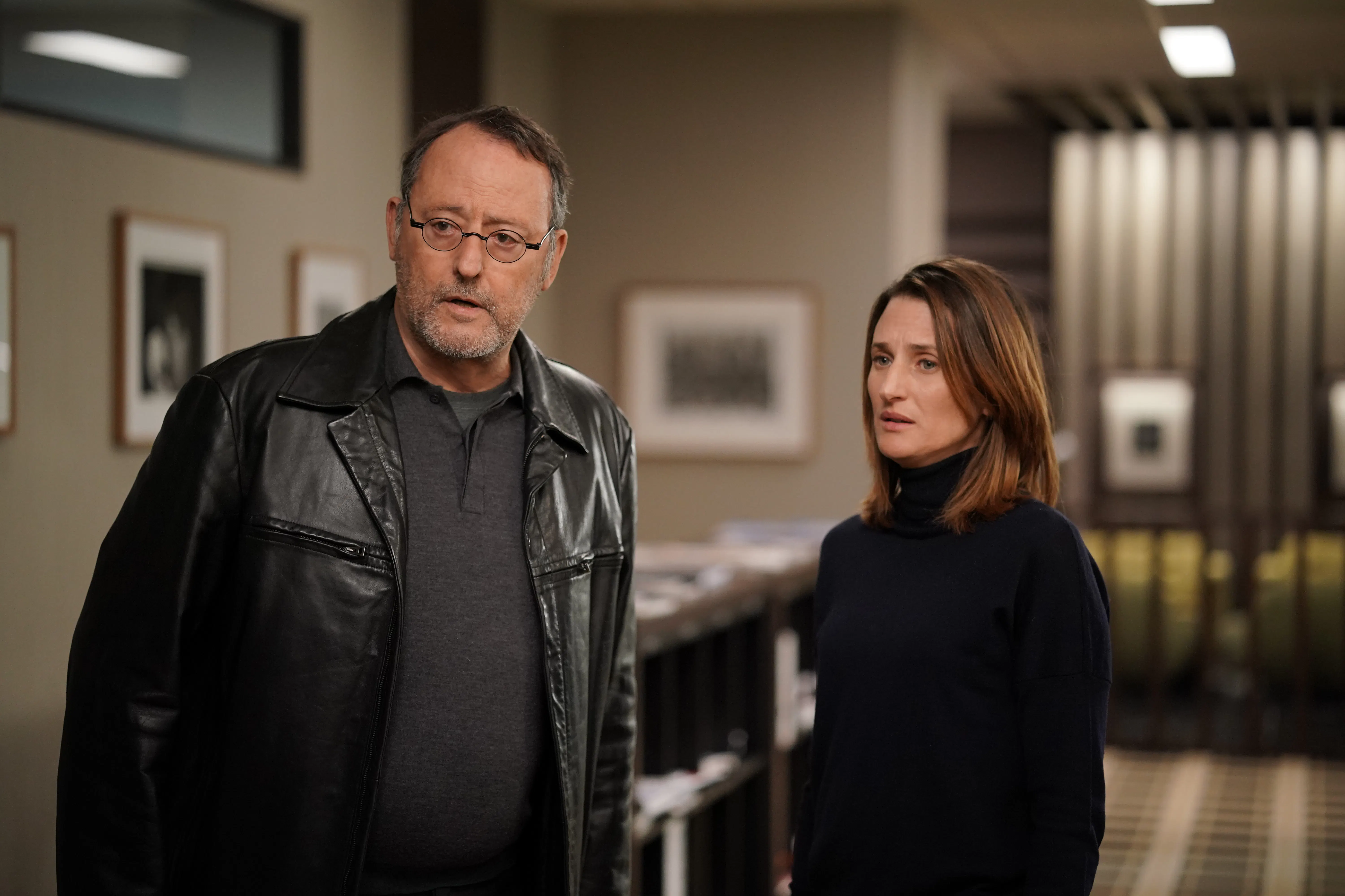 Kommer 'Call My Agent!' som film? | Vi Elsker Serier