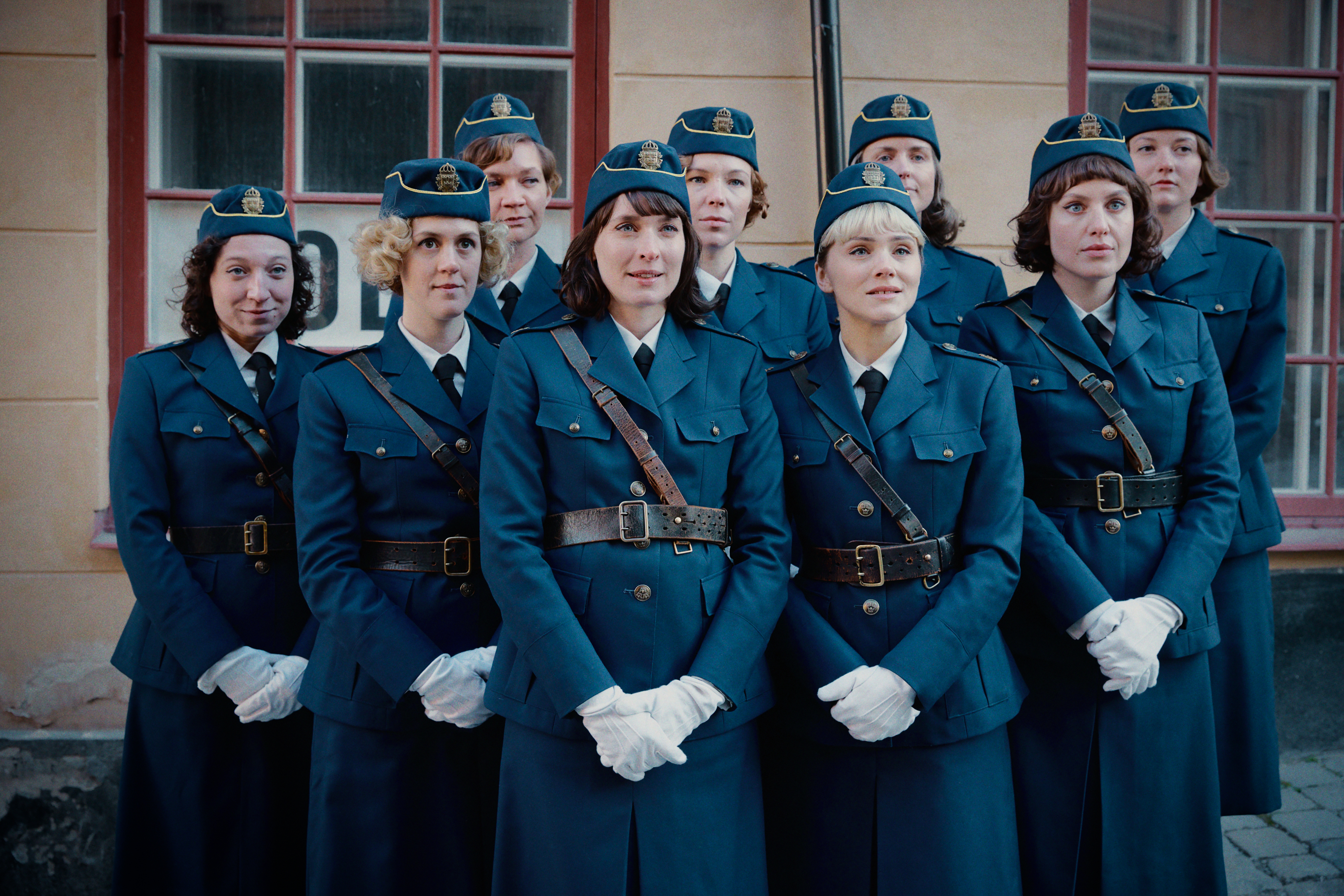 Anmeldelse af 'Adolescence' | Vi Elsker Serier