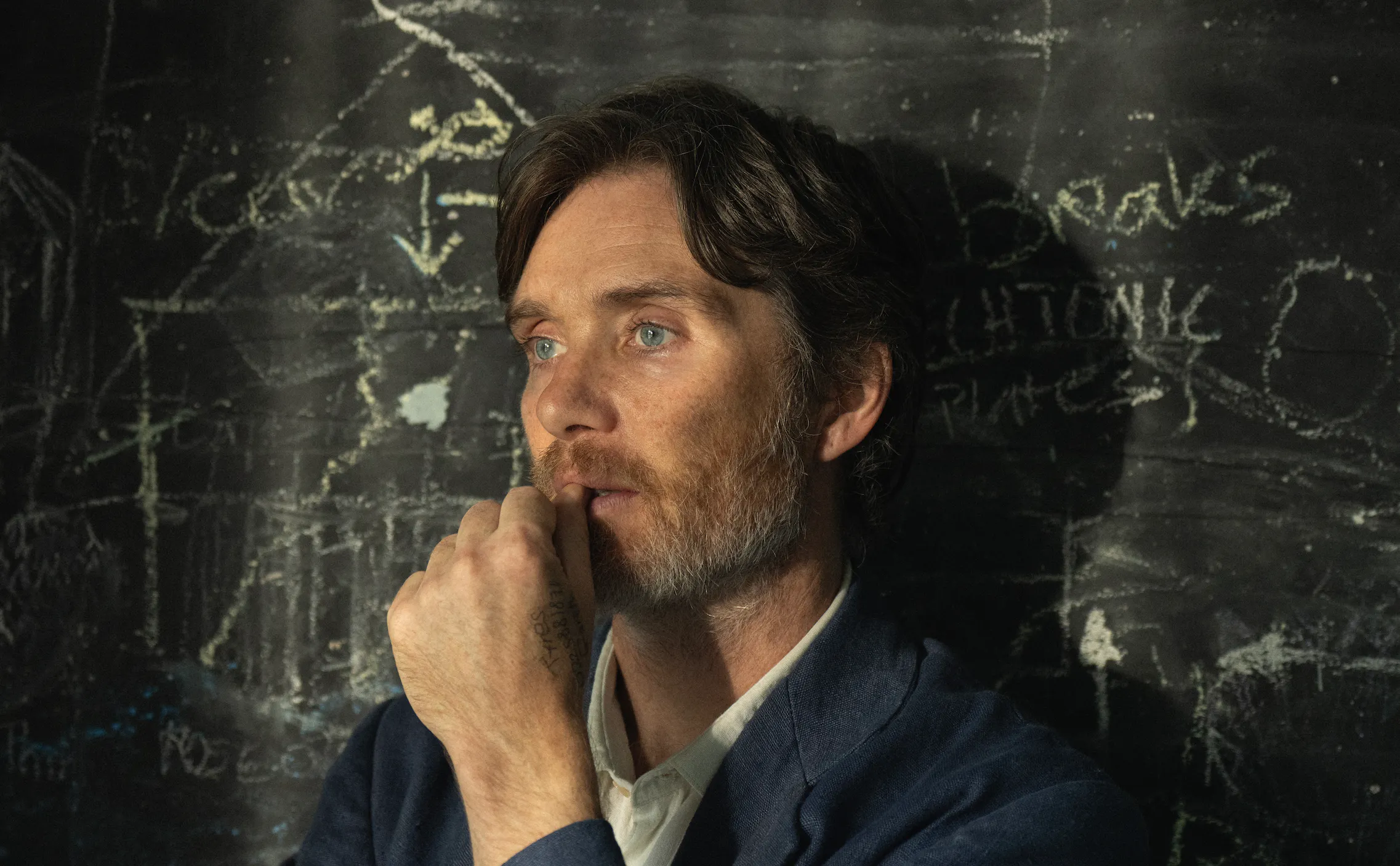 Anmeldelse af 'Steve' på Netflix | Vi Elsker Serier