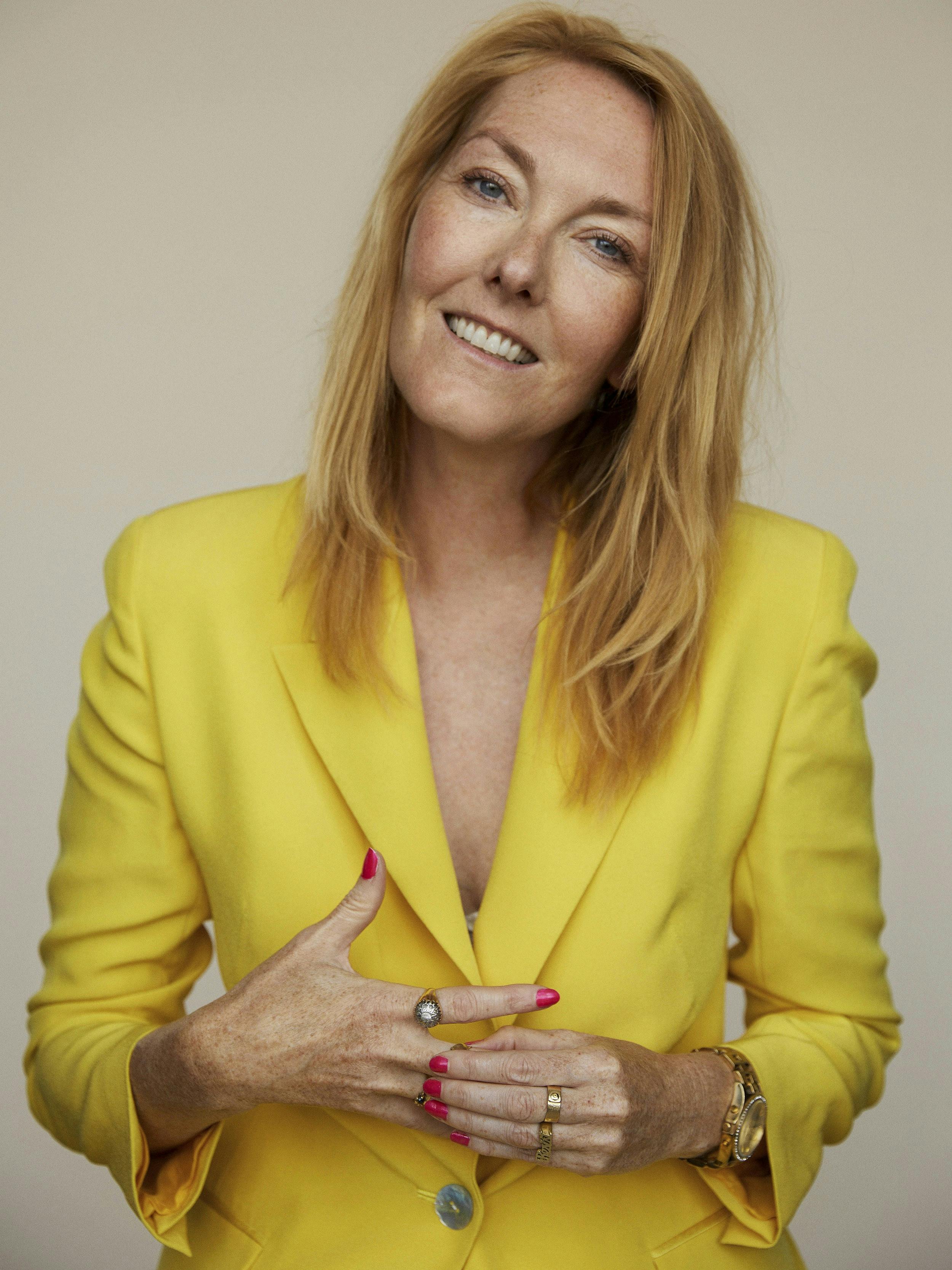 Ditte Hansens 4 boganbefalinger | Vi Elsker Serier