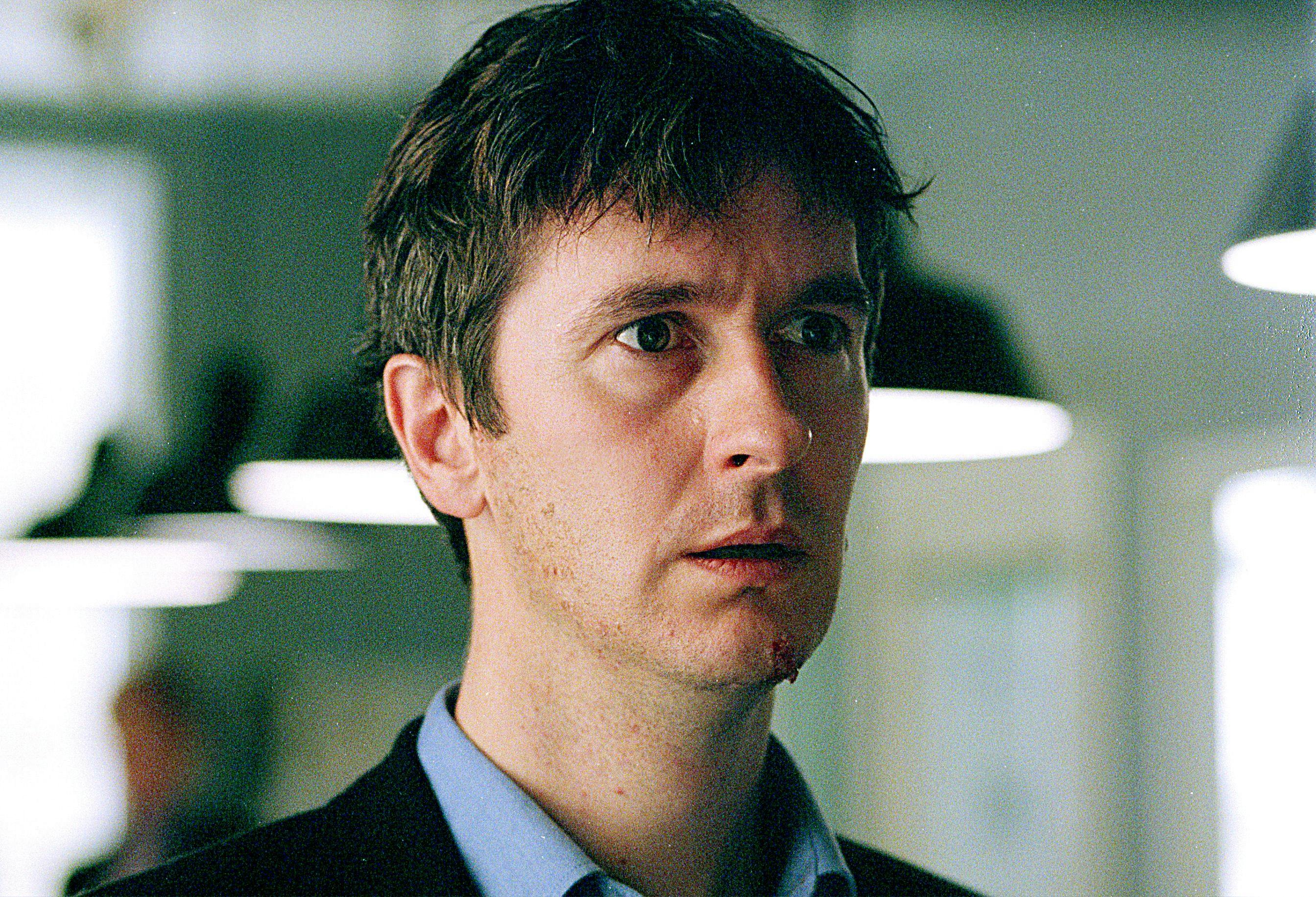 Interview med Paprika Steen og Lars Brygmann i podcasten 'Det, vi ...