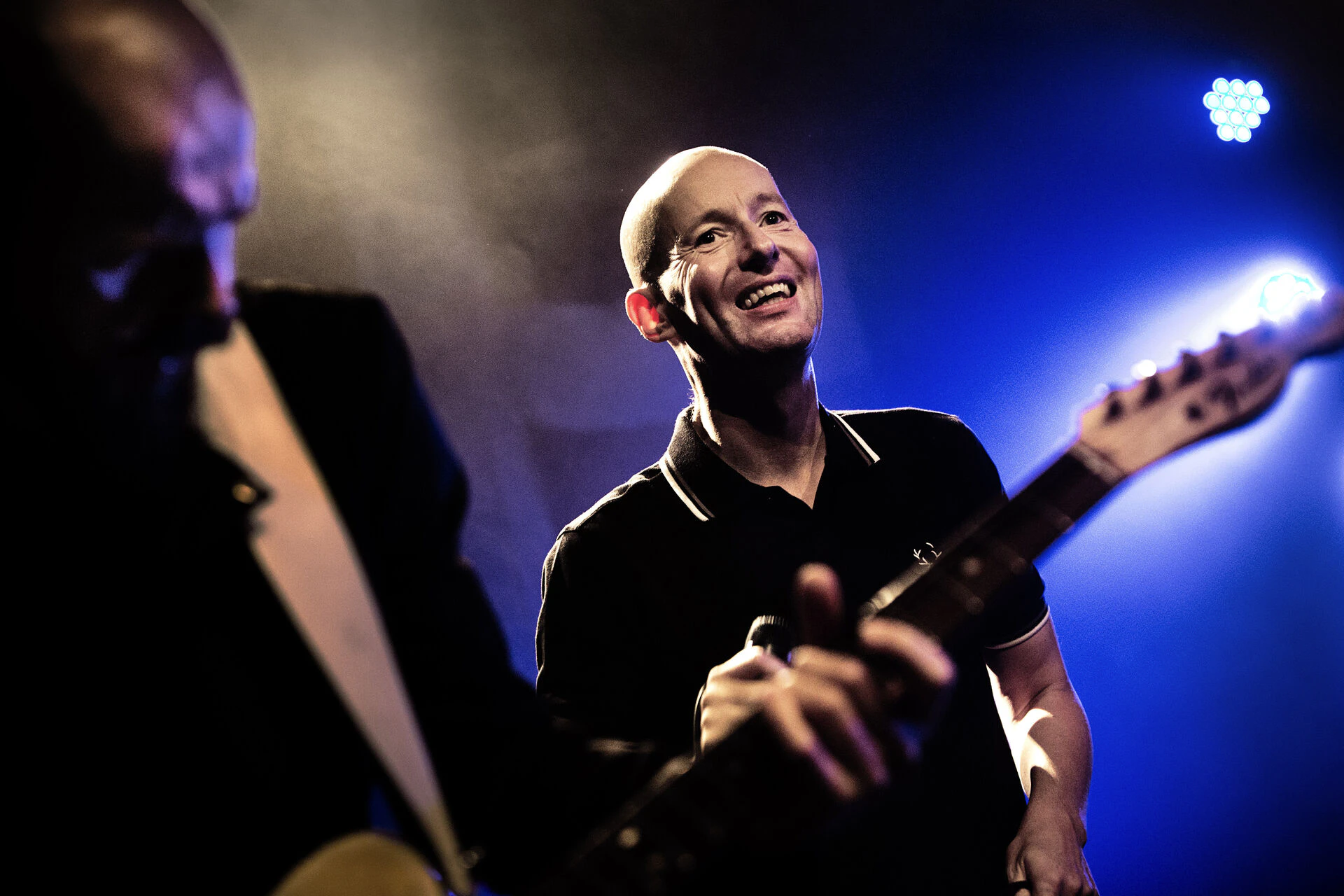 'Status' med Jens Unmack: Rutiner, musik og nye projekter | Vi Elsker ...
