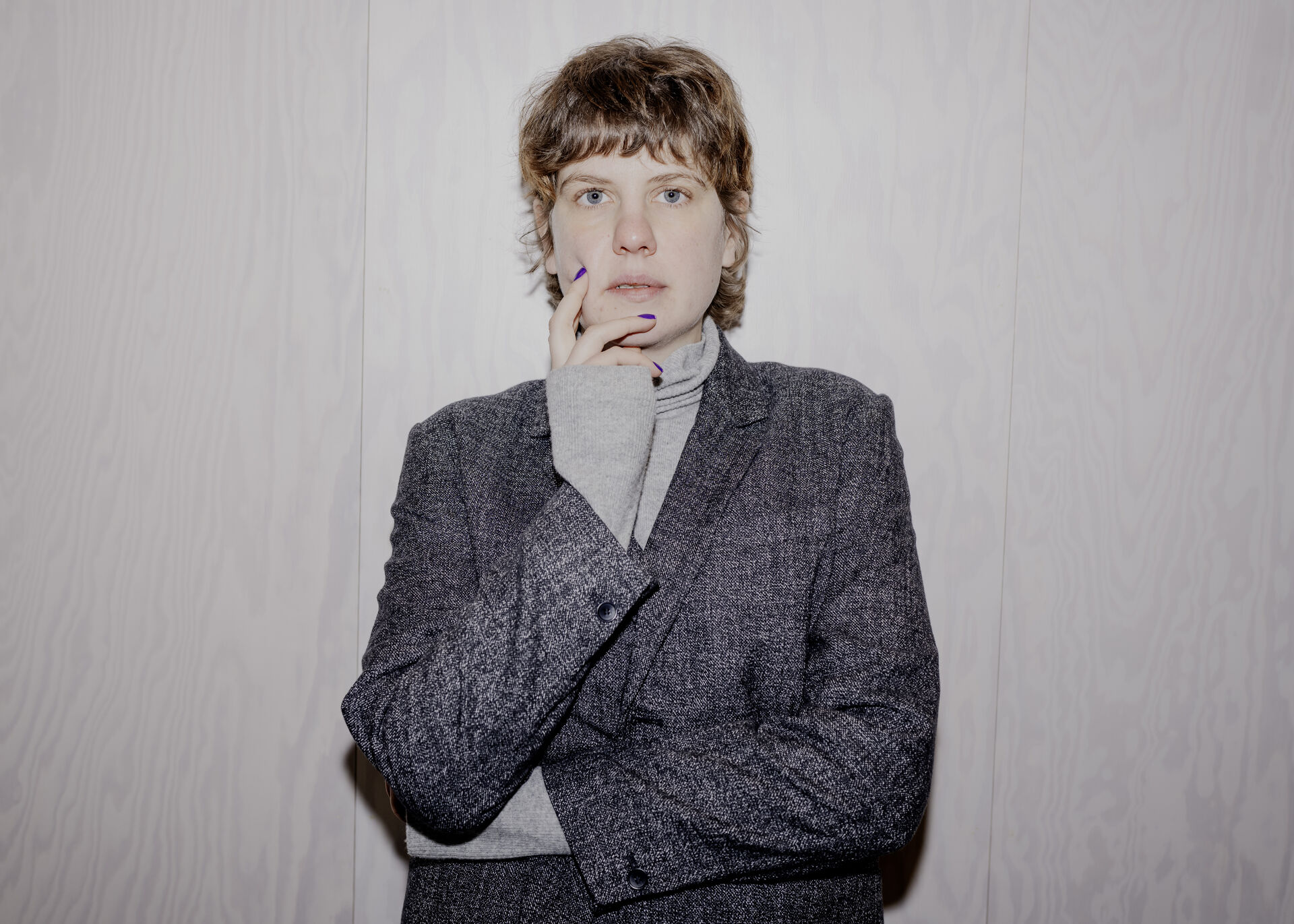 Hvem spiller med i 'Den eneste ene - the Musical' ? | Vi Elsker Serier