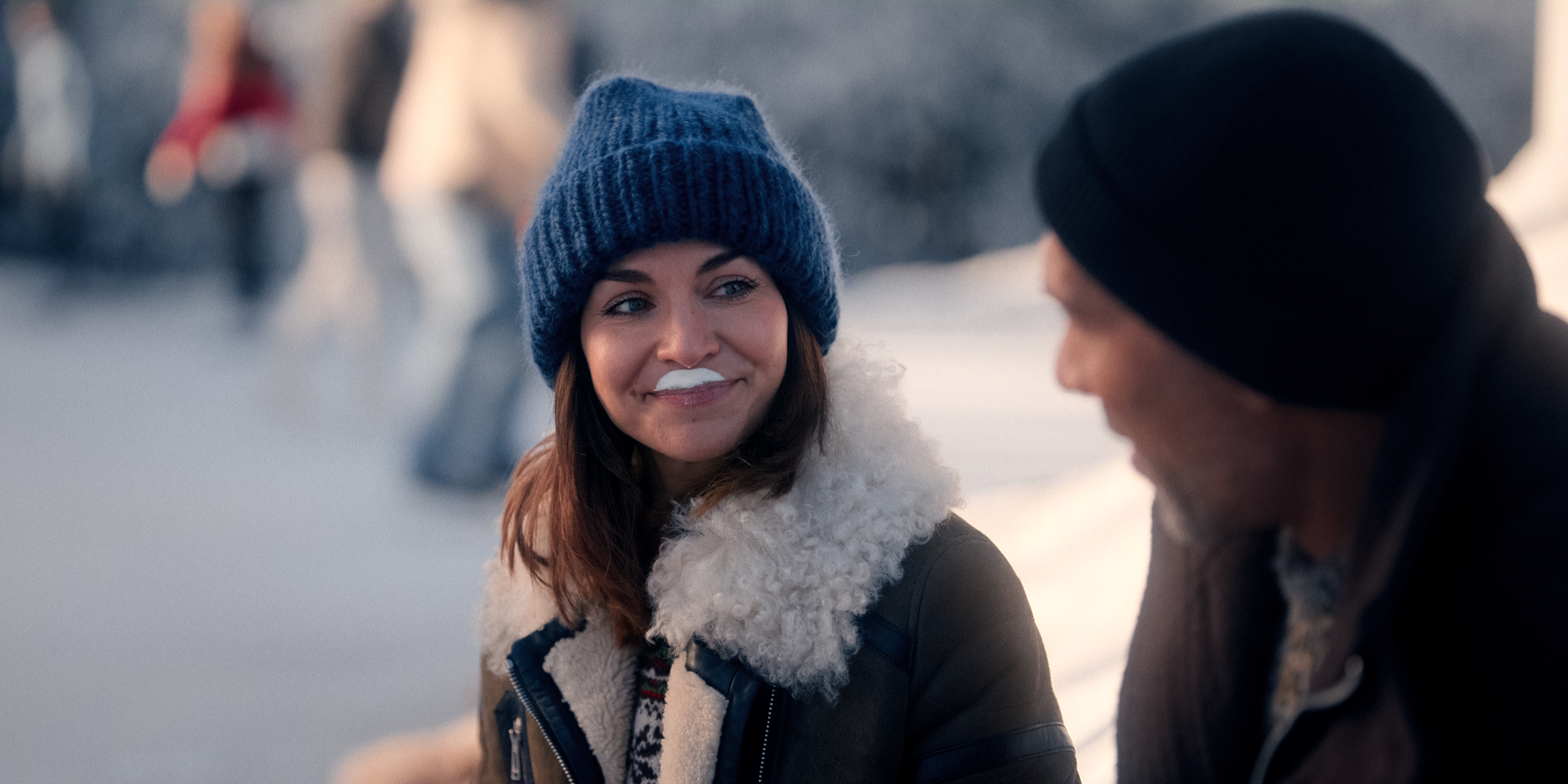 'Legenden' er en ny dansk serie på Netflix | Vi Elsker Serier