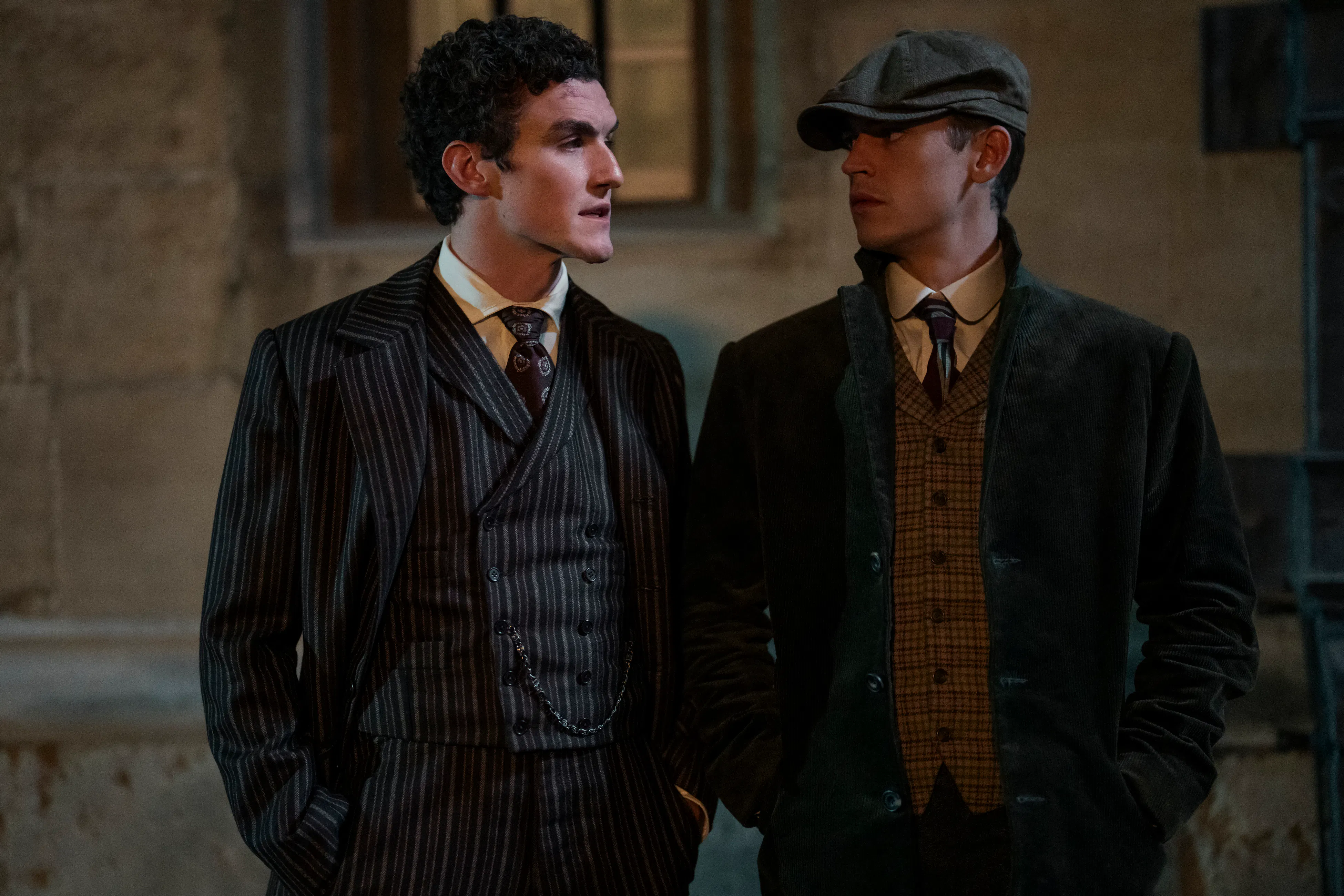 Denne Sherlock Holmes er tættere på at sige "six-seven" end "elementært"