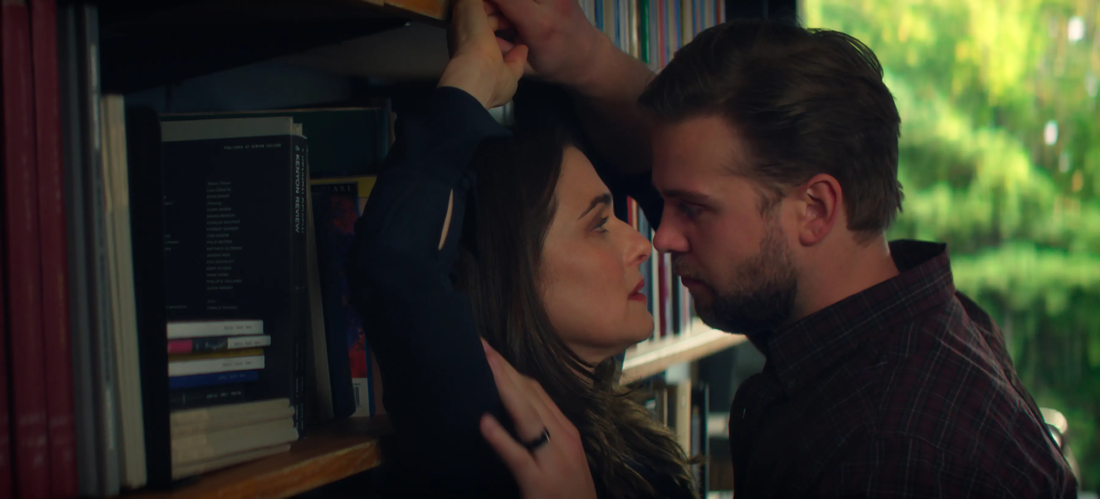 Anmeldelse af 'Reservatet' på Netflix | Vi Elsker Serier
