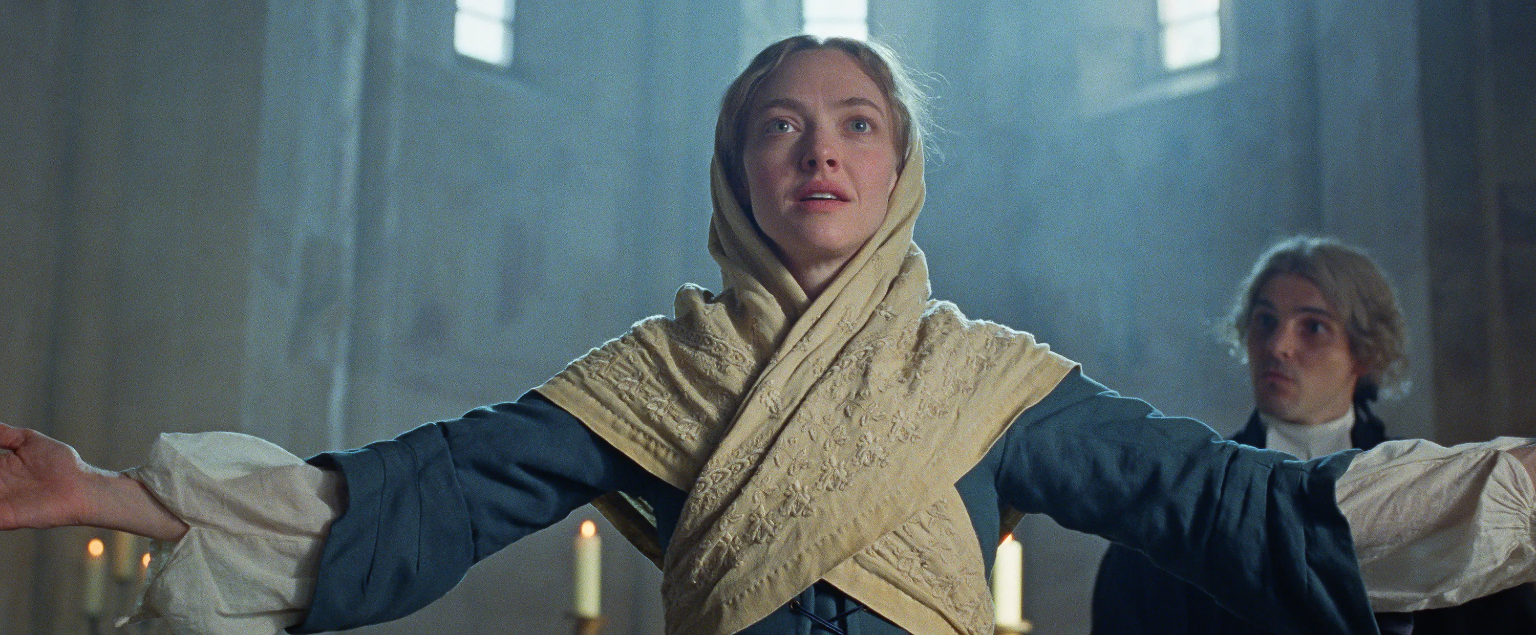 Anmeldelse af 'The Testament of Ann Lee' | Vi Elsker Serier