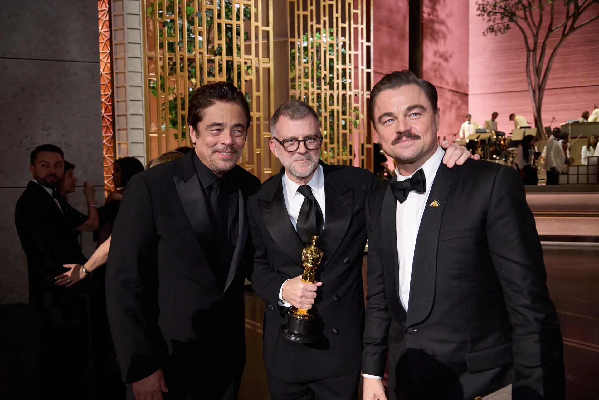 Stor triumf til ’One Battle After Another’: Her er alle årets Oscar ...